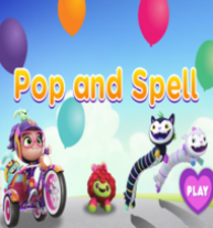NEW GAMES - Play New Games On Blossom Word Game